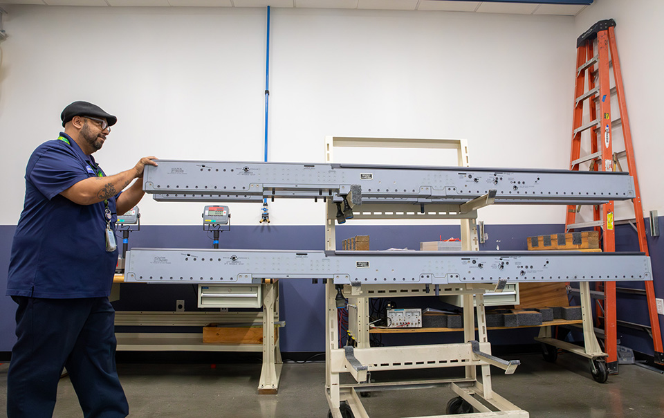 cgr – Marvin Engineering Co